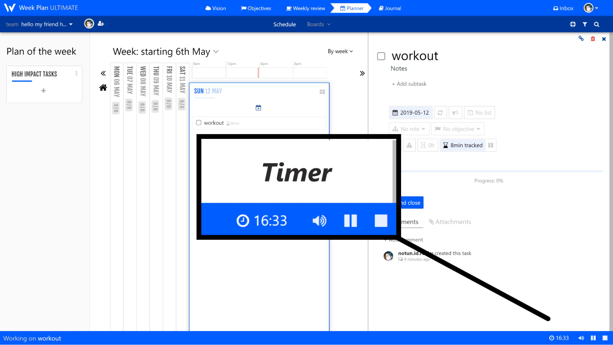 10 Best Time Tracking Software for Enterprises