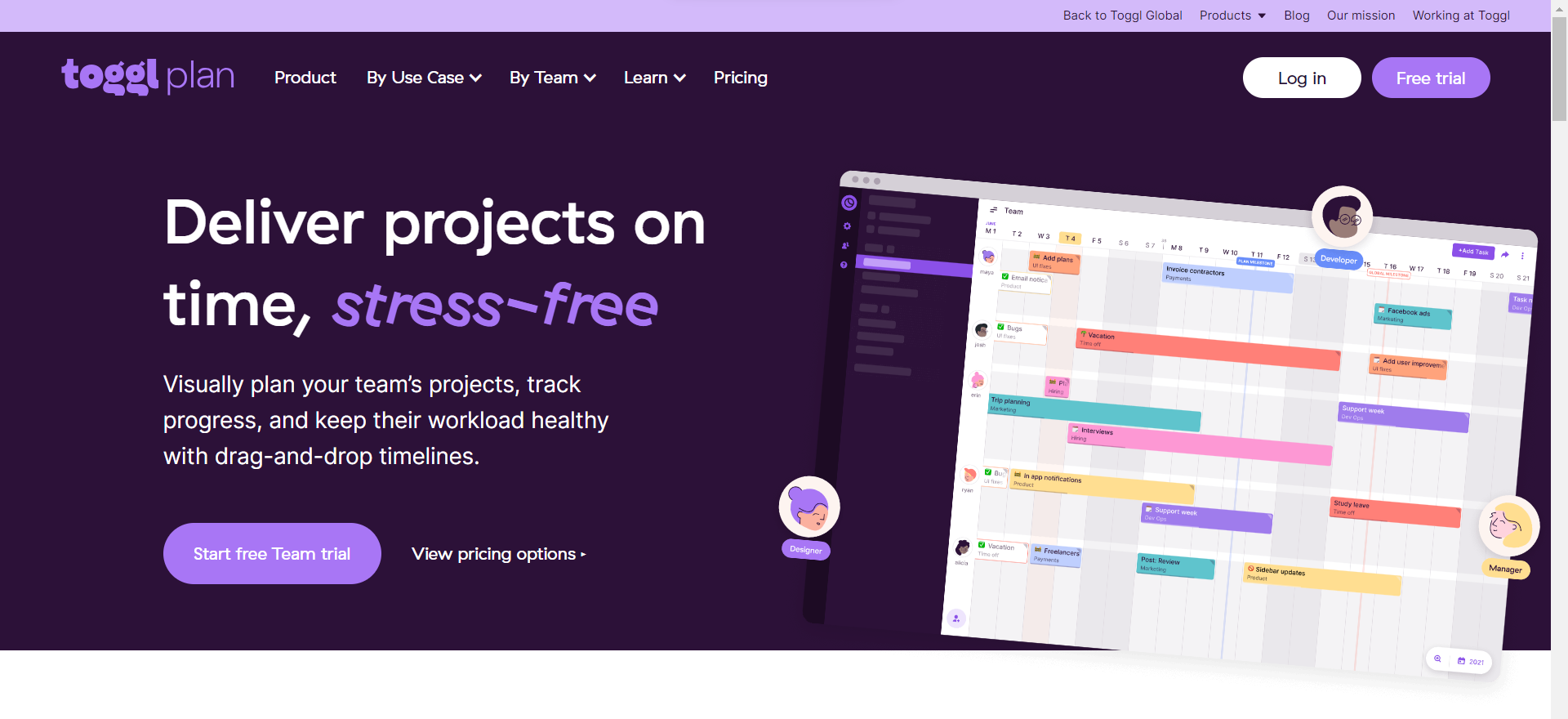 10 Must-Try Online Calendar Planners for Effective Time Management