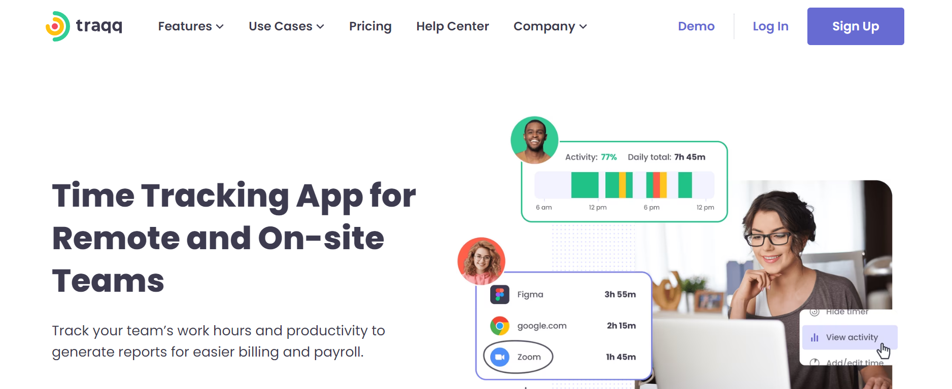 8 Best Time-Tracking and Management Software