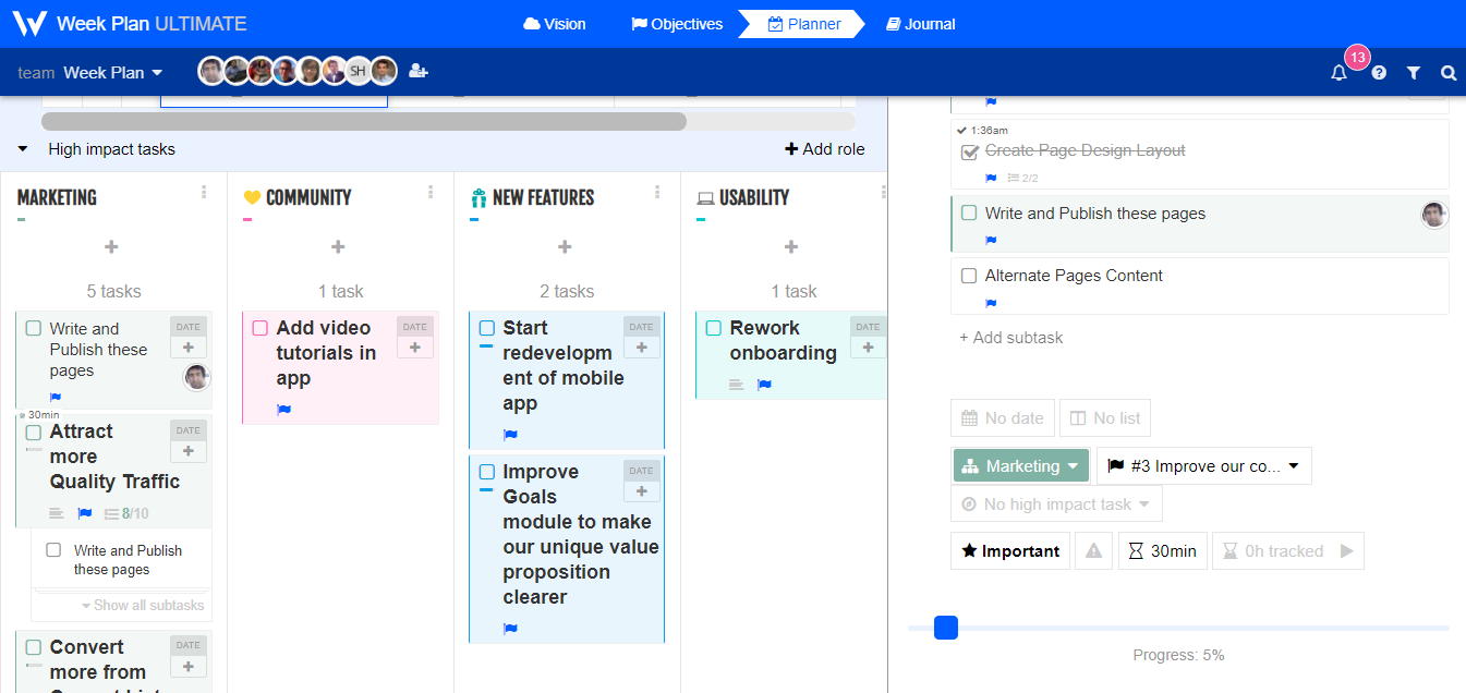 8 Best Time-Tracking and Management Software