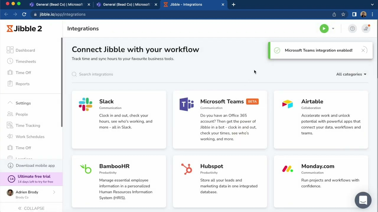 8 Best Time-Tracking and Management Software