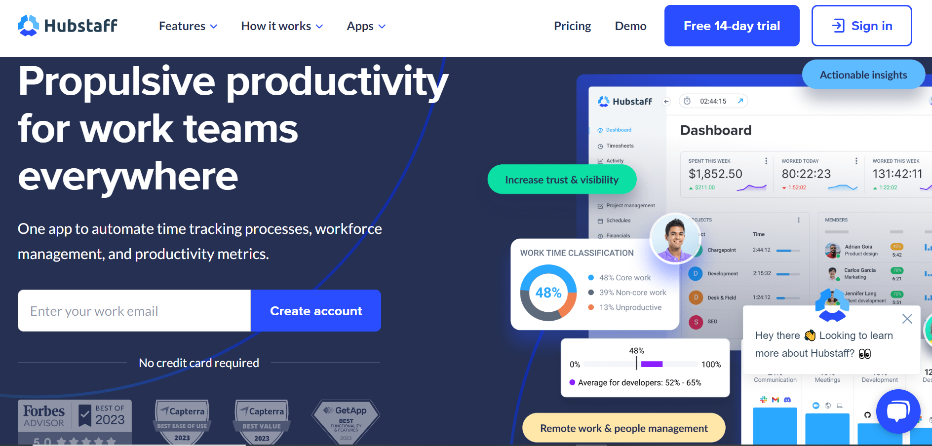 8 Best Time-Tracking and Management Software