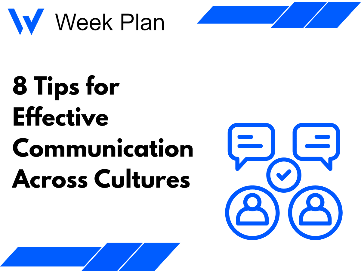 8 Tips for Effective Communication Across Cultures