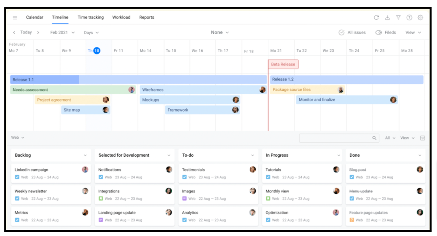 10 Best Time Blocking Planner Apps (Free & Paid)