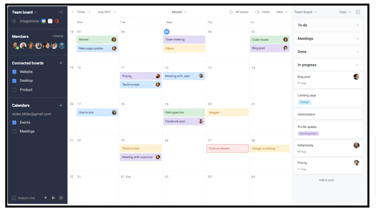 10 Best Time Blocking Planner Apps (Free & Paid)