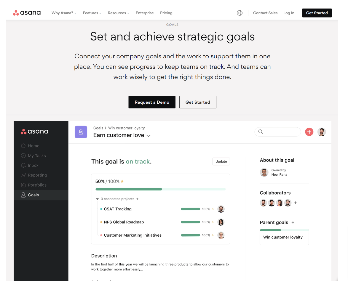 10 Best Goal-setting Planners for Achieving Success | Week Plan