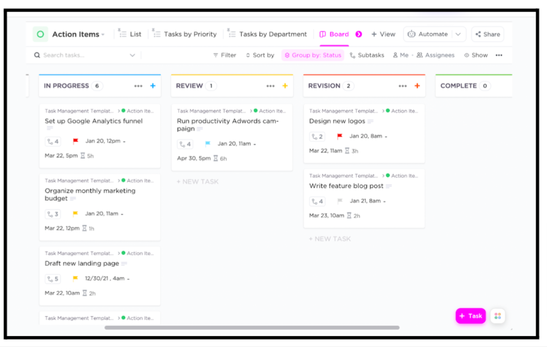 10 Best Goal-setting Planners for Achieving Success | Week Plan