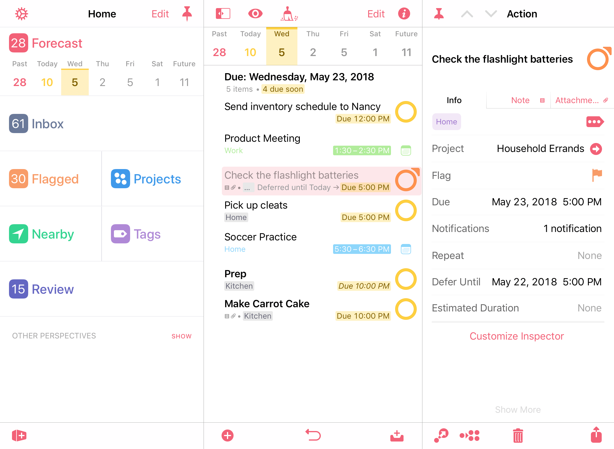 7 Best Digital Planner Apps for iPad