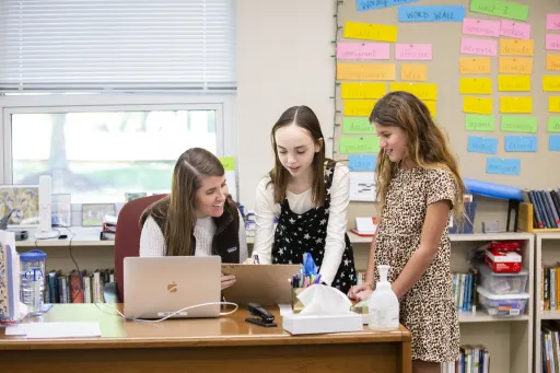 Understanding the Importance of Productive Struggle in the Classroom