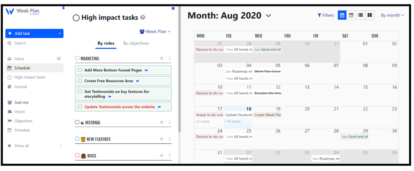 Top 8 Best Digital Time Planners for Students