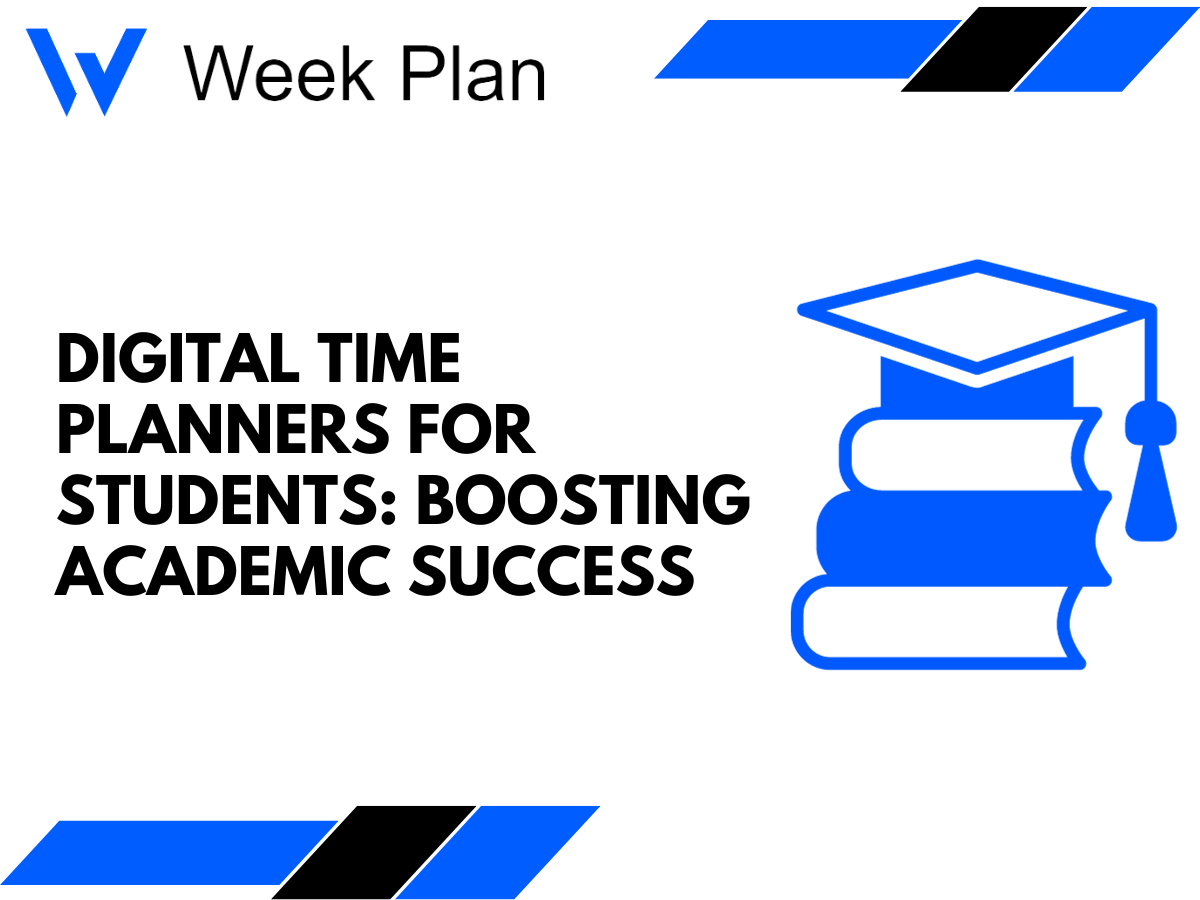 Top 8 Best Digital Time Planners for Students