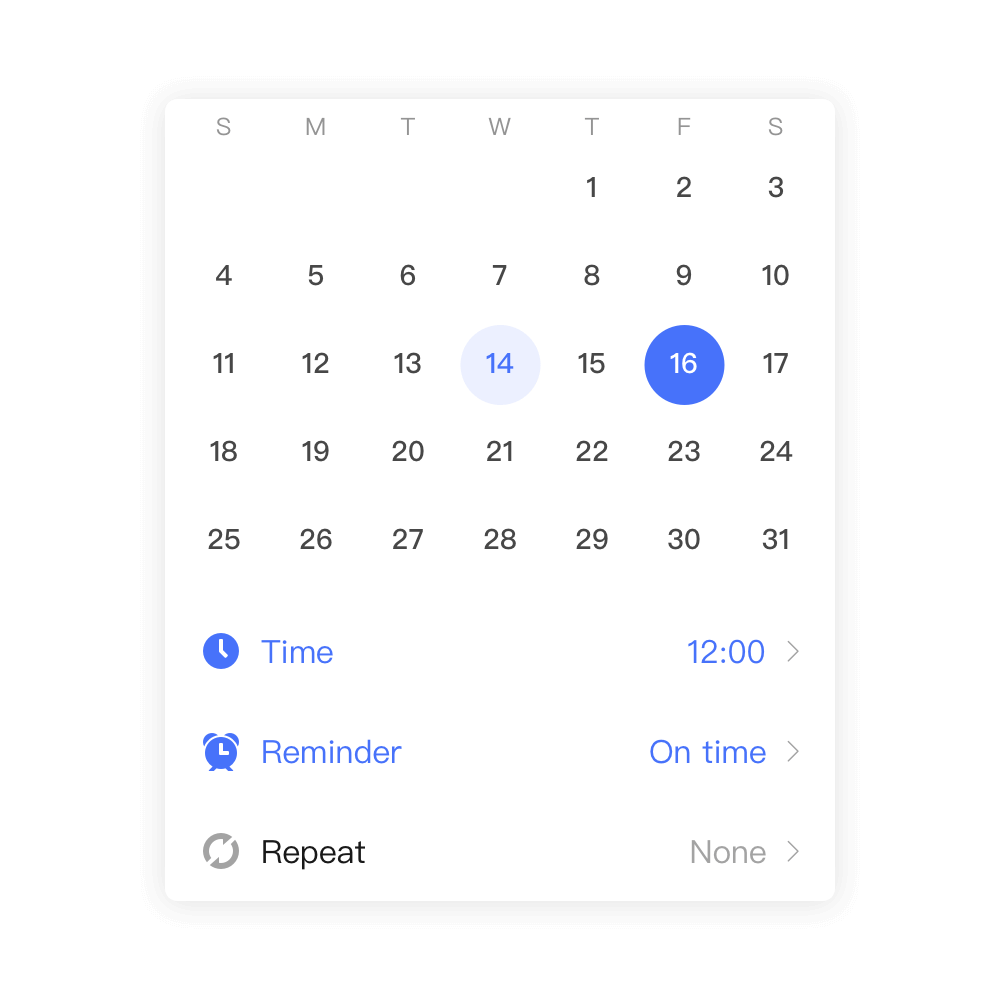 Discover the 10 Best Digital Time Planners of 2024