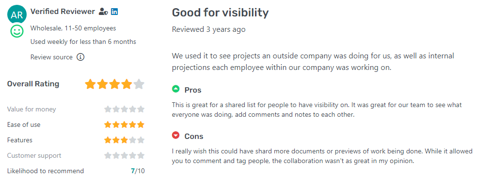 Goal Planner Apps to Achieve Business Goals for Entrepreneurs | Week Plan
