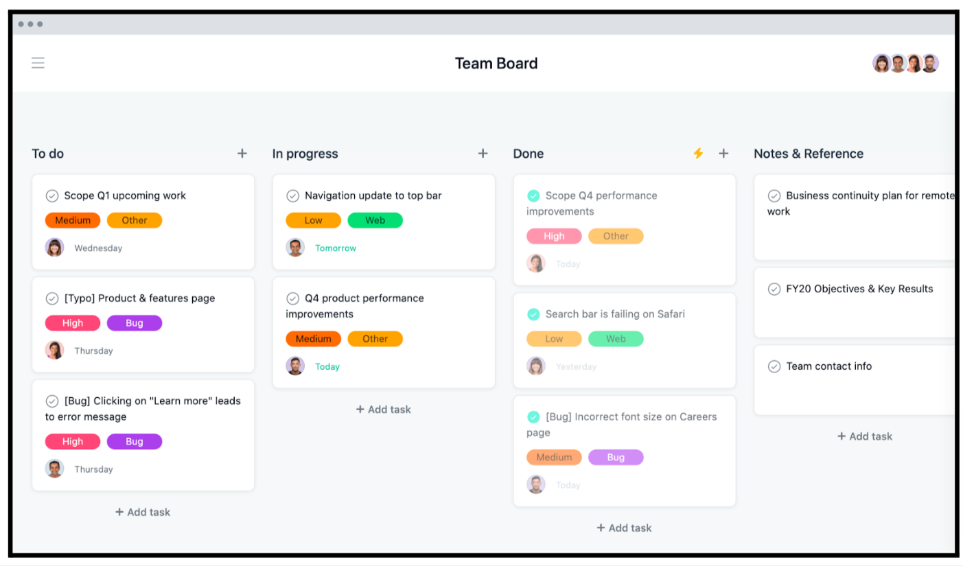 Goal Planner Apps to Achieve Business Goals for Entrepreneurs | Week Plan