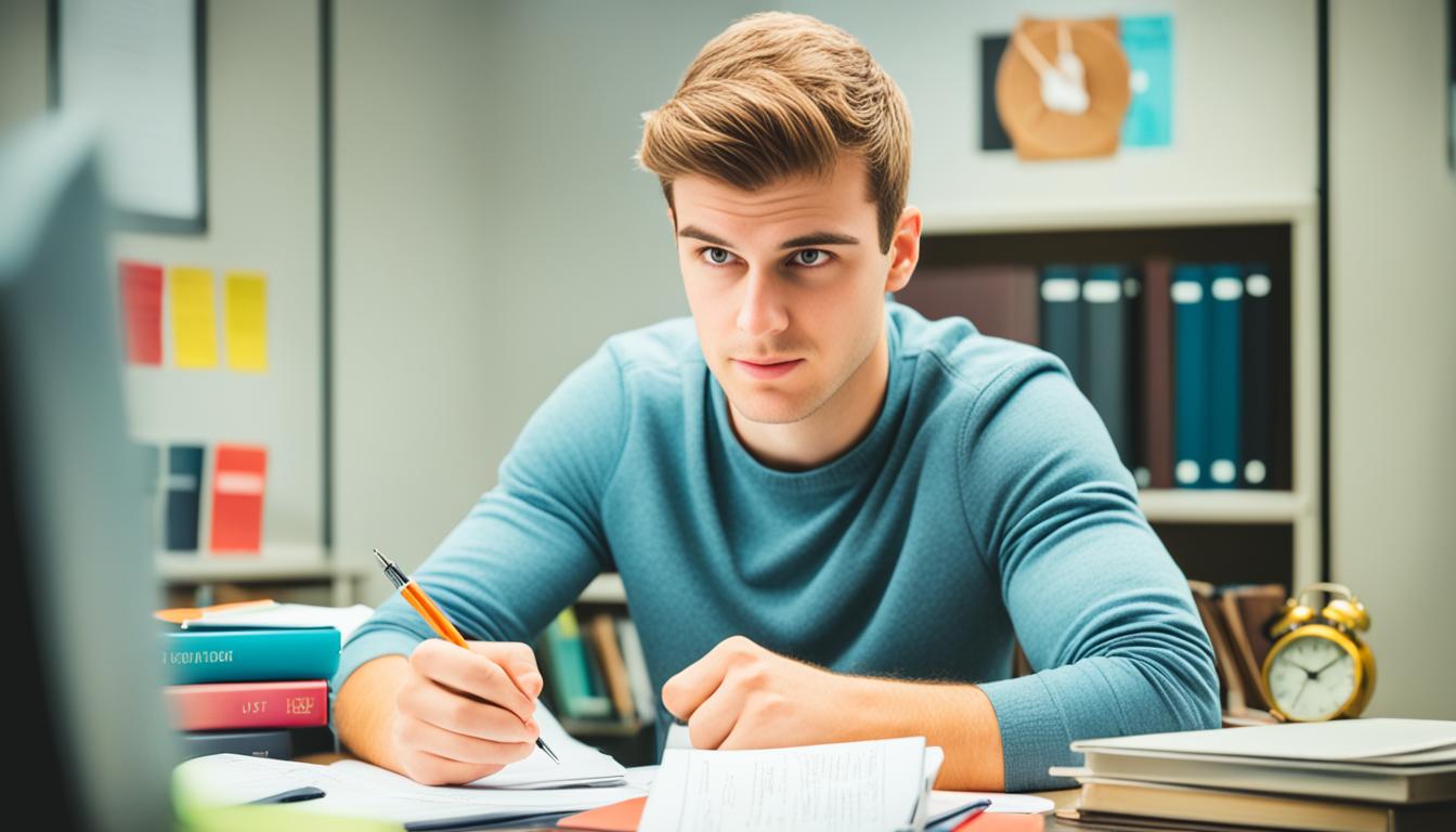 How to Be More Productive as a Student: 12 Key Tips