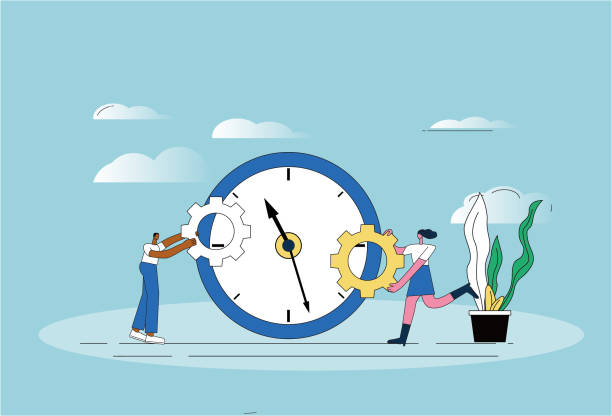 Implement a Workflow Organization System in a Team Setting