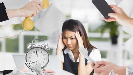 The Importance of Time Management in Meetings