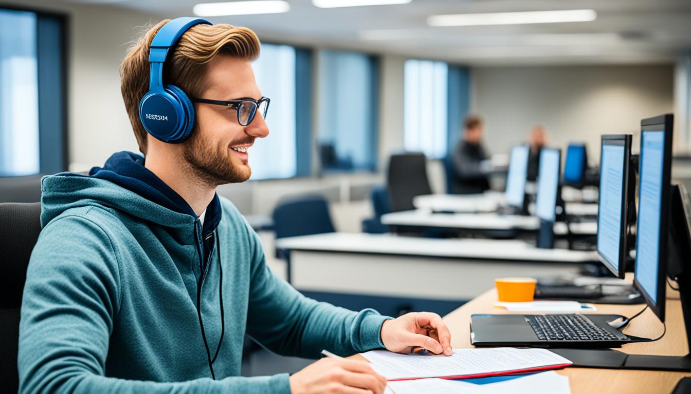 Top 5 Productivity Tips for Students During Exams