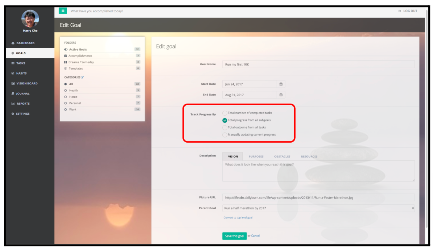 10 Best Goal-setting Planners for Achieving Success | Week Plan