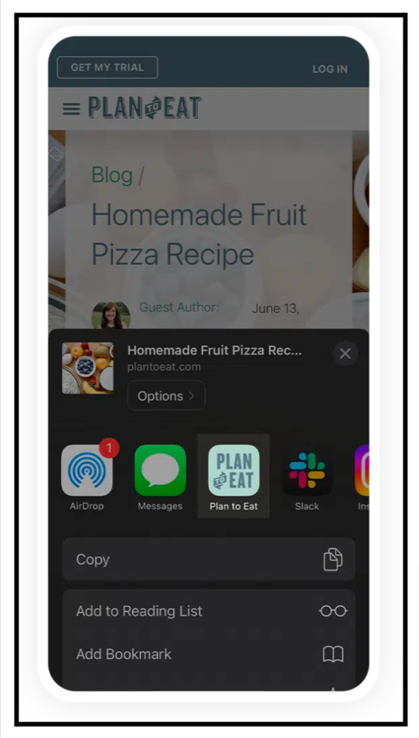 7 Best Online Meal Planners (Free & Paid)