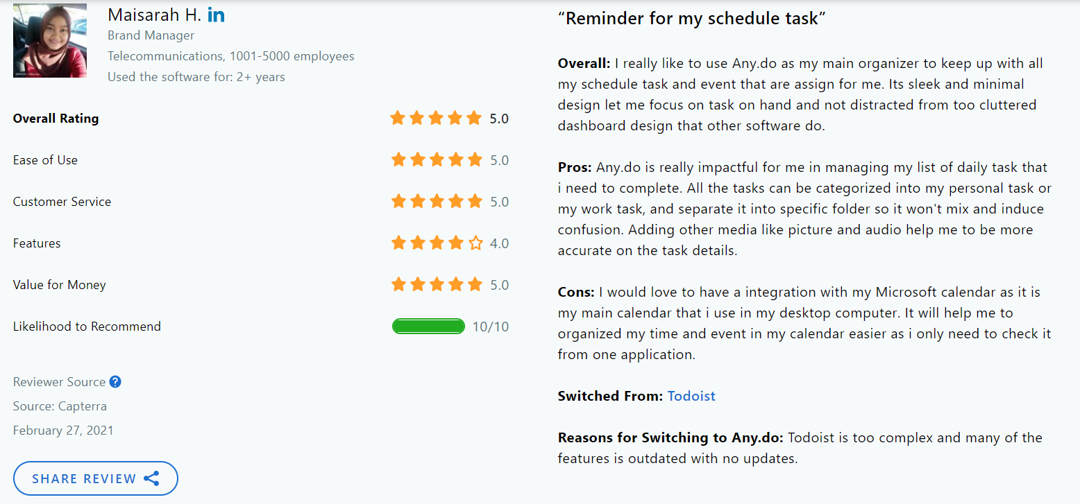Top 10 Best Digital Planners for Ultimate Organization