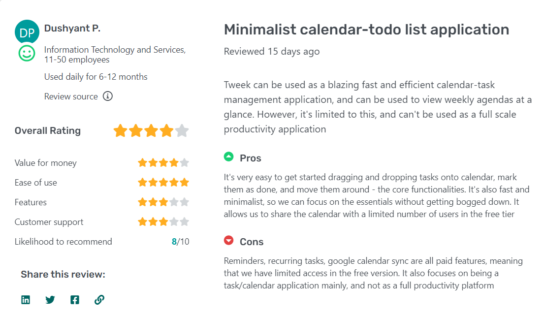 Top 7 Week Calendar Planners for Professionals: Streamline Your Workweek