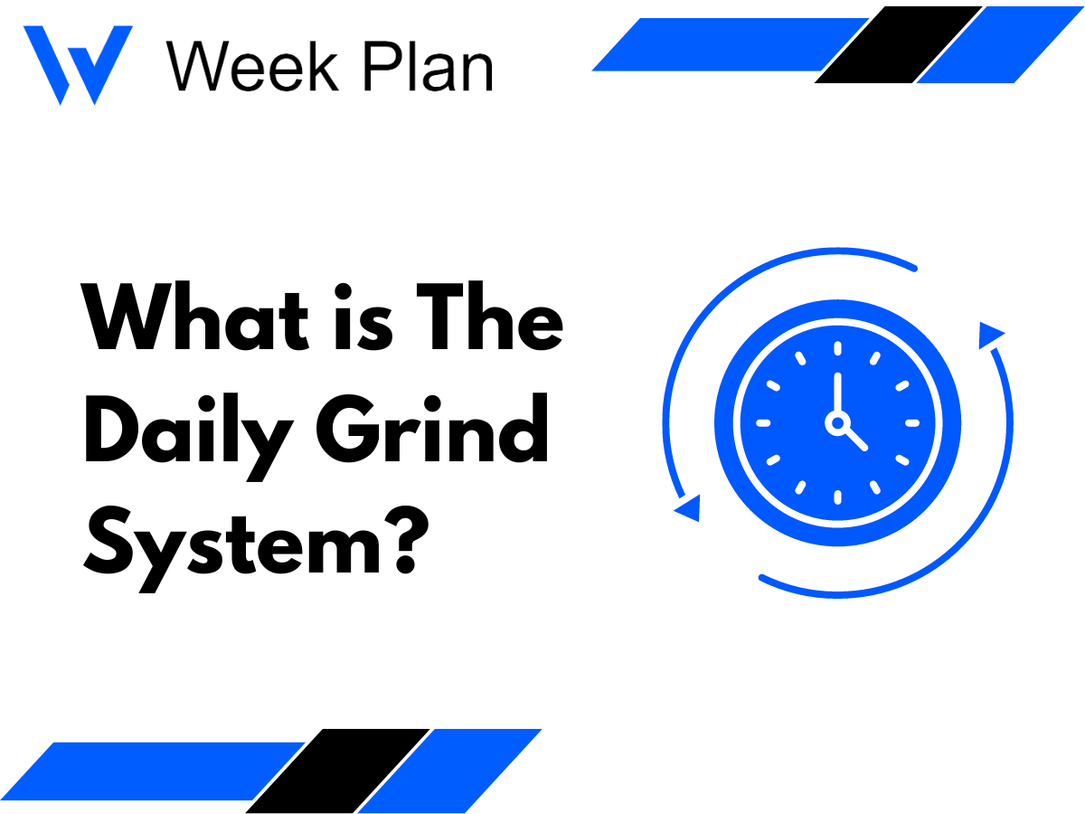 What is The Daily Grind System?