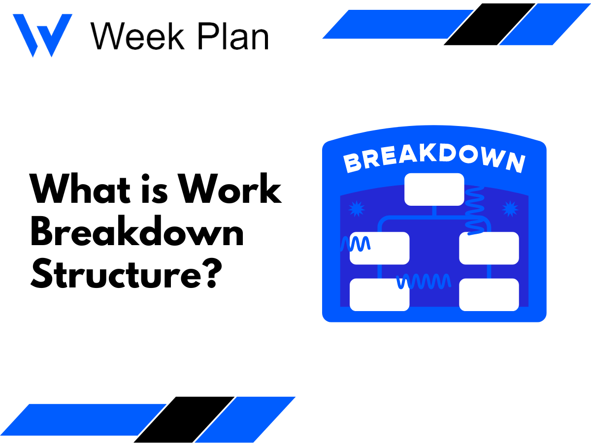 What is Work Breakdown Structure?