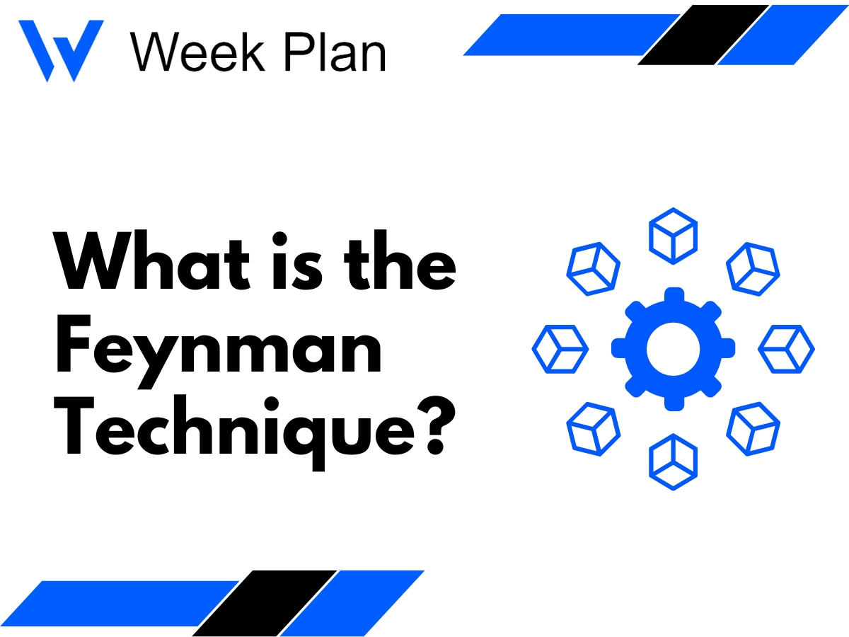 What is the Feynman Technique?