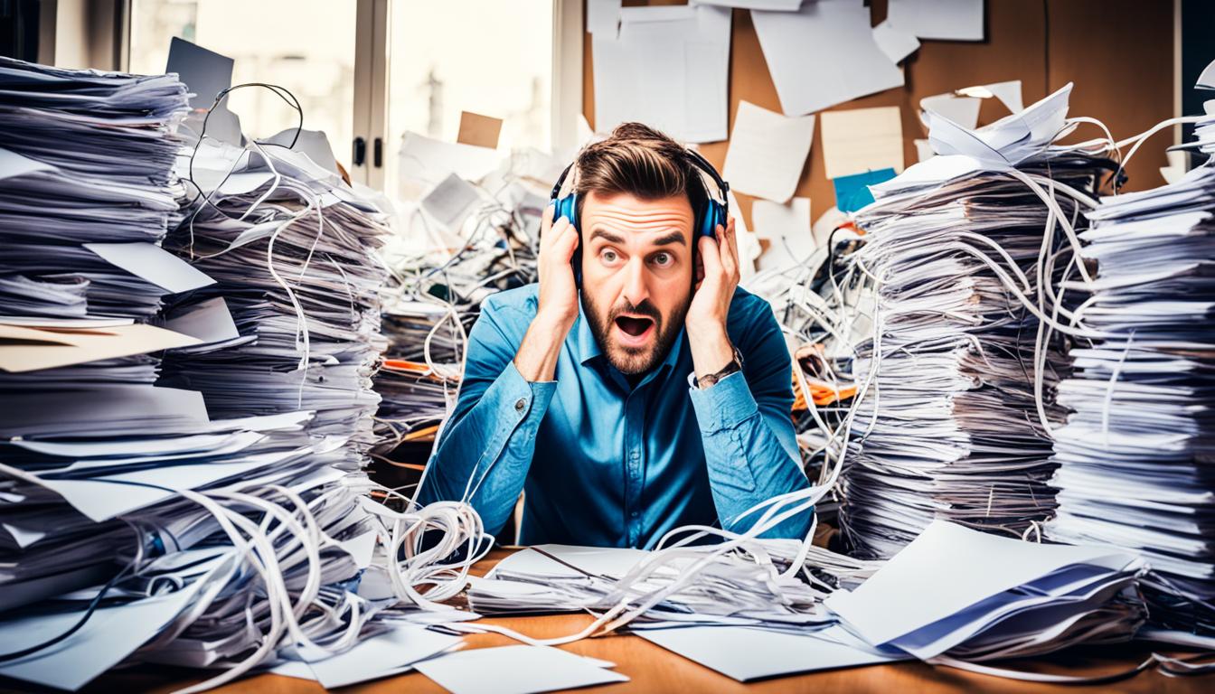 Uncover the Hidden Causes of Low Work Productivity | Week Plan